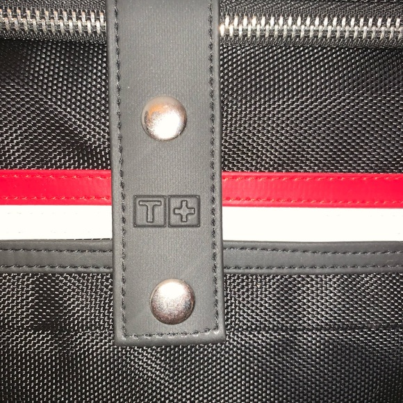 Tissot | Bags | Tissot Padded Packpack | Poshmark